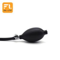 China 9.9mm 43g Multi Color Rubber Bulb Blower Well Air Circulation For Medical And Technical for sale