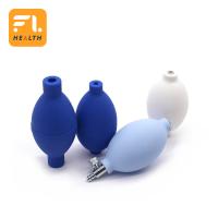 China Durable Rubber Bulb Hand Pump , Strong Suction Keyboard Cleaner Air Blower for sale