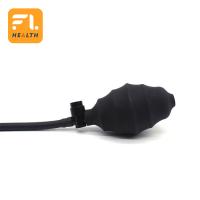 China 9.9mm Arbor Latex Bulb Air Blower For Digital Cleaning for sale