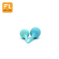 China Small Ear Ulcer Bulb Irrigation Syringe 60ml 90ml 120ml For Infant Baby for sale