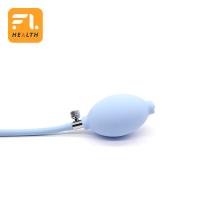 China 25g.50g,70g Air Puffer Bulb Air Blower Pvs Hand Pump Pvc Ballon For Blood Pressure Use for sale