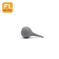 China Food Grade Silicone Manual Twister Bulb Baby Ear Syringe And Non-Toxic Nasal Aspirator, Snot Sucker And Mucus Sucker for sale