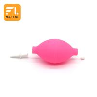 China Custom Colors OEM Air Puffer Bulb High Performance Good Elasticity for sale