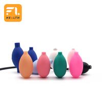 China Black Air Puffer Bulb Used On Aligment Tools Tpu Bladders Inflatable Bags for sale