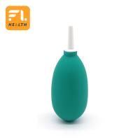 China Blowing And Suction Water Exchanger Siphon Gravel Cleaner Hand Syphon Pump Drain Rubber Bulb Siphon Pump Syphon Hose for sale