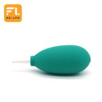 China black Digital Rubber Bulb Syringe Multi Color Inflatable OEM Available Light Weight for sale