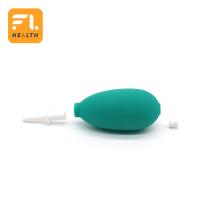 China 80-BULB Inflation Bulb With End Valve, 1.05 Ounce medical rubber hand pump for sale