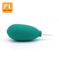 China 80-BULB Inflation Bulb With End Valve, 1.05 Ounce medical rubber hand pump for sale