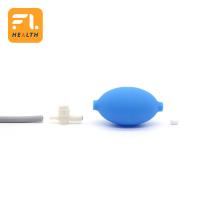 China High Performance Air Puffer Bulb , Non Toxic Good Elasticity PVC Bulb for sale
