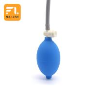 China High Performance Air Puffer Bulb , Non Toxic Good Elasticity PVC Bulb for sale
