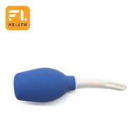 China Rectal Enema Bulb for Men - Anal Douche for Women, Reusable Vaginal or Anal Clyster Cleaner with Soft and Smooth Nozzle for sale