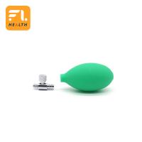 China FULI Dust Removal Rubber Bulb Strong Blow Air For Single Lens Computer Keyboard Suction Bulb for sale