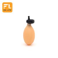 China FULI Dust Removal Rubber Bulb Strong Blow Air For Single Lens Computer Keyboard Suction Bulb for sale