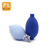 China Rubber suction bulb syringe eco froendly rubber bulb air pump rubber bulb syringe for sale
