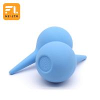 China Small Bulb Syringe Suction Sucker Ear Syringe Bulbs For Family Children for sale
