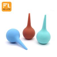 China OEM Soft Bulb Ear Syringing , Ear Care,Ear Suction Bulb,Resuable Medical Grade Ear Cleaning Syringe 25ml / 35ml for sale