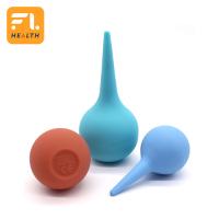 China OEM Soft Bulb Ear Syringing , Ear Care,Ear Suction Bulb,Resuable Medical Grade Ear Cleaning Syringe 25ml / 35ml for sale