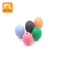 China The blood pressure ball pump is made of black PVC with long service life for sale
