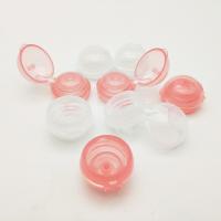China 20/400 Plastic Flip Top Cap for sale