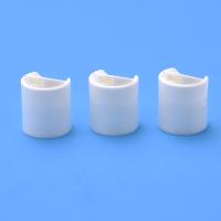 China PP 20mm Disc Top Cap for sale
