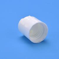 China PP 20mm Disc Top Cap for sale