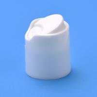 China PP 20mm Disc Top Cap for sale