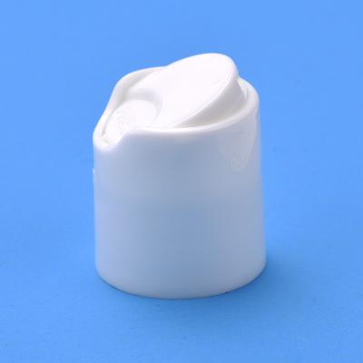 China PP 20mm Disc Top Cap for sale