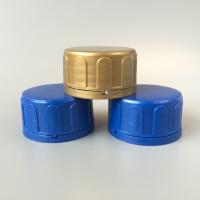 China 38mm Pilfer Proof Cap for sale