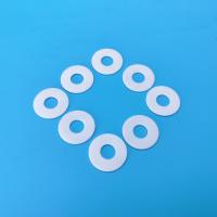 China White OD23.2mm Seal Cap Liners , 1.0mm Round Seal Ring for sale