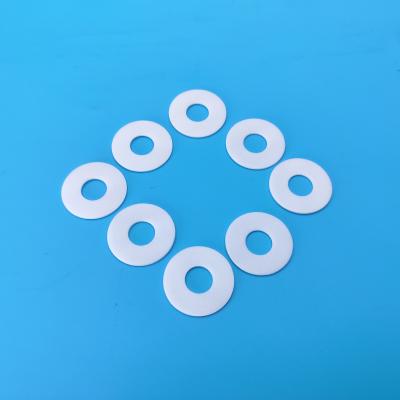 China White OD23.2mm Seal Cap Liners , 1.0mm Round Seal Ring for sale