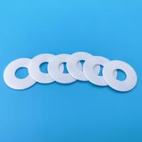 China White OD23.2mm Seal Cap Liners , 1.0mm Round Seal Ring for sale