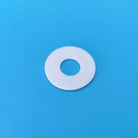 China White OD23.2mm Seal Cap Liners , 1.0mm Round Seal Ring for sale
