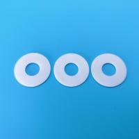 China White OD23.2mm Seal Cap Liners , 1.0mm Round Seal Ring for sale