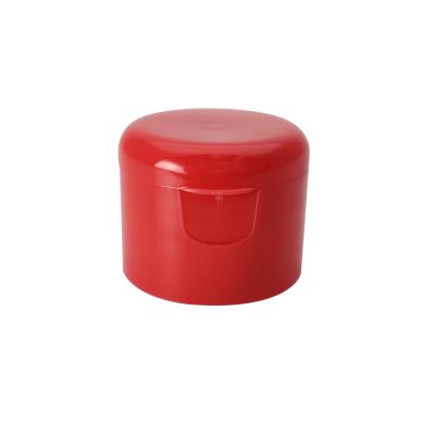 China 28/410 Shower Gel Plastic Flip Top Cap for sale
