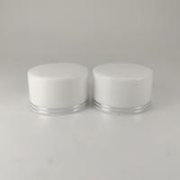 China 24 Mm Leakage Resistant Double Wall Cap With Hot Stamping for sale