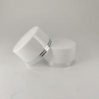 China 24 Mm Leakage Resistant Double Wall Cap With Hot Stamping for sale
