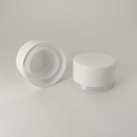 China 24 Mm Leakage Resistant Double Wall Cap With Hot Stamping for sale