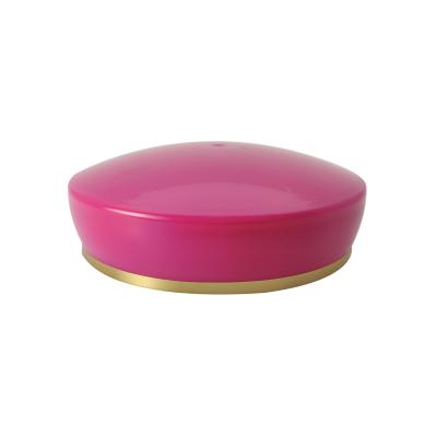 China 73mm Plastic Jar Lid for sale