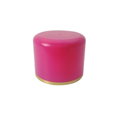 China Recycle Leak Resistant 30mm Double Layer Cap For Plastic Bottle for sale