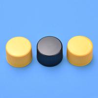 China Anti Spill 20/410 Recycle Bottle Caps Double Wall for sale