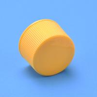 China Anti Spill 20/410 Recycle Bottle Caps Double Wall for sale