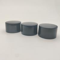 China Smooth Closure 24mm Double Wall Cap For Olive Oil Bottle for sale