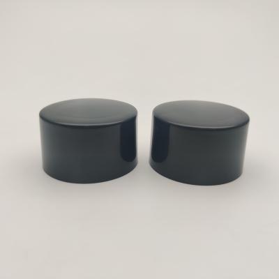 China Smooth Closure 24mm Double Wall Cap For Olive Oil Bottle for sale