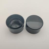 China Smooth Closure 24mm Double Wall Cap For Olive Oil Bottle for sale