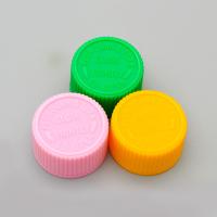China 24/410 Child Resistant Cap for sale