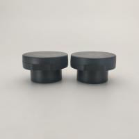 China ISO9001 Snap Top Cap , 24/410 Disc Top Cap Mushroom Shape for sale