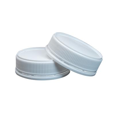 China 58mm Pilfer Proof Cap for sale