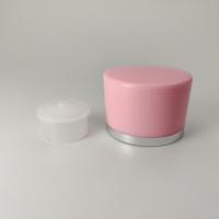 China 24mm Non Dripping PP Double Layer Cap For Toner Lotion Bottle for sale