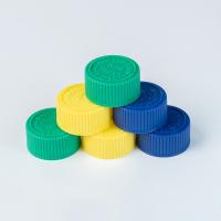 China Recyclable Child Resistant Closure , 28/400 CRC Cap for sale