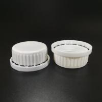China Screw Lock 36mm Pilfer Proof Cap For Olive Oil Bottle for sale